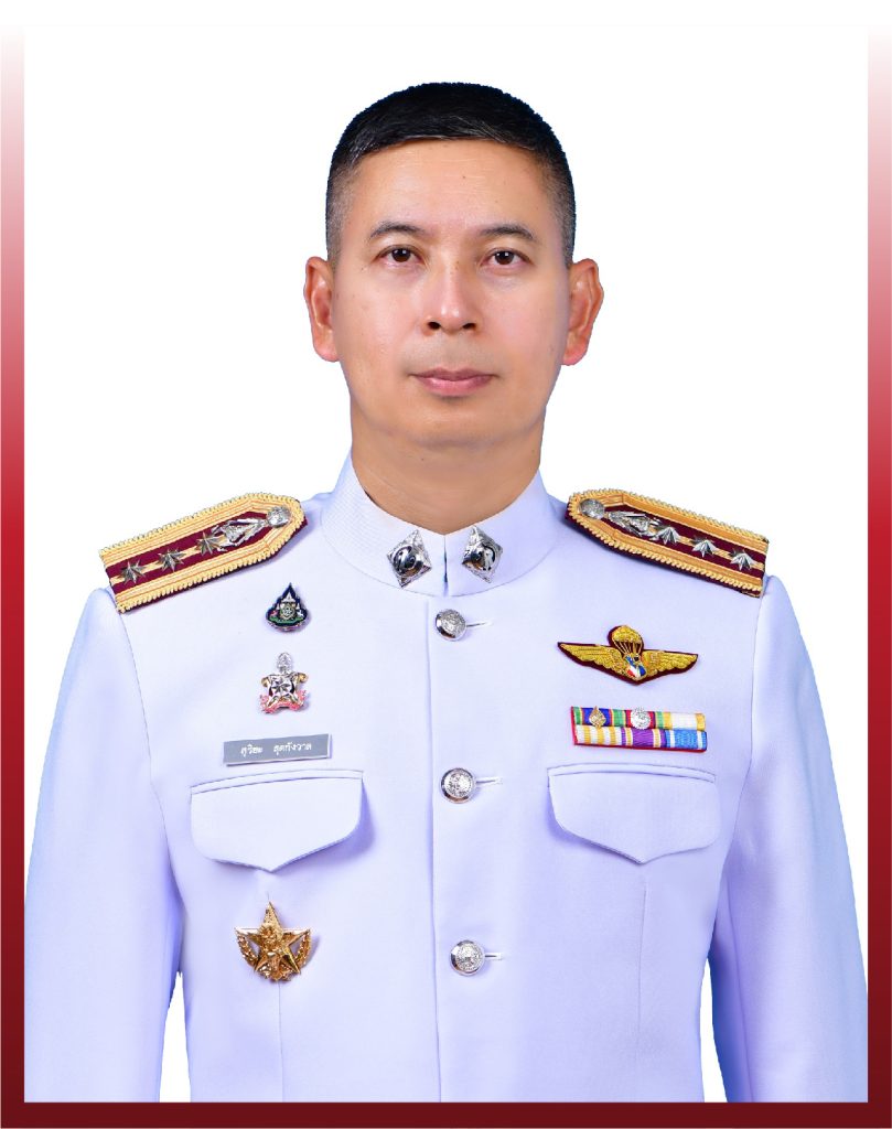 ITA 68 : O2 – ข้อมูลผู้บริหารอัตรากำลัง และพื้นที่รับผิดชอบ - สถานีตำรวจภูธรเมืองสระบุรี