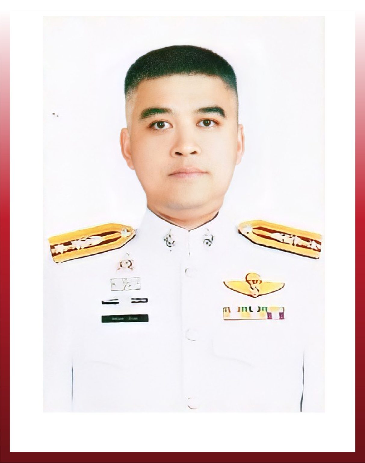 ITA 68 : O2 – ข้อมูลผู้บริหารอัตรากำลัง และพื้นที่รับผิดชอบ - สถานีตำรวจภูธรเมืองสระบุรี