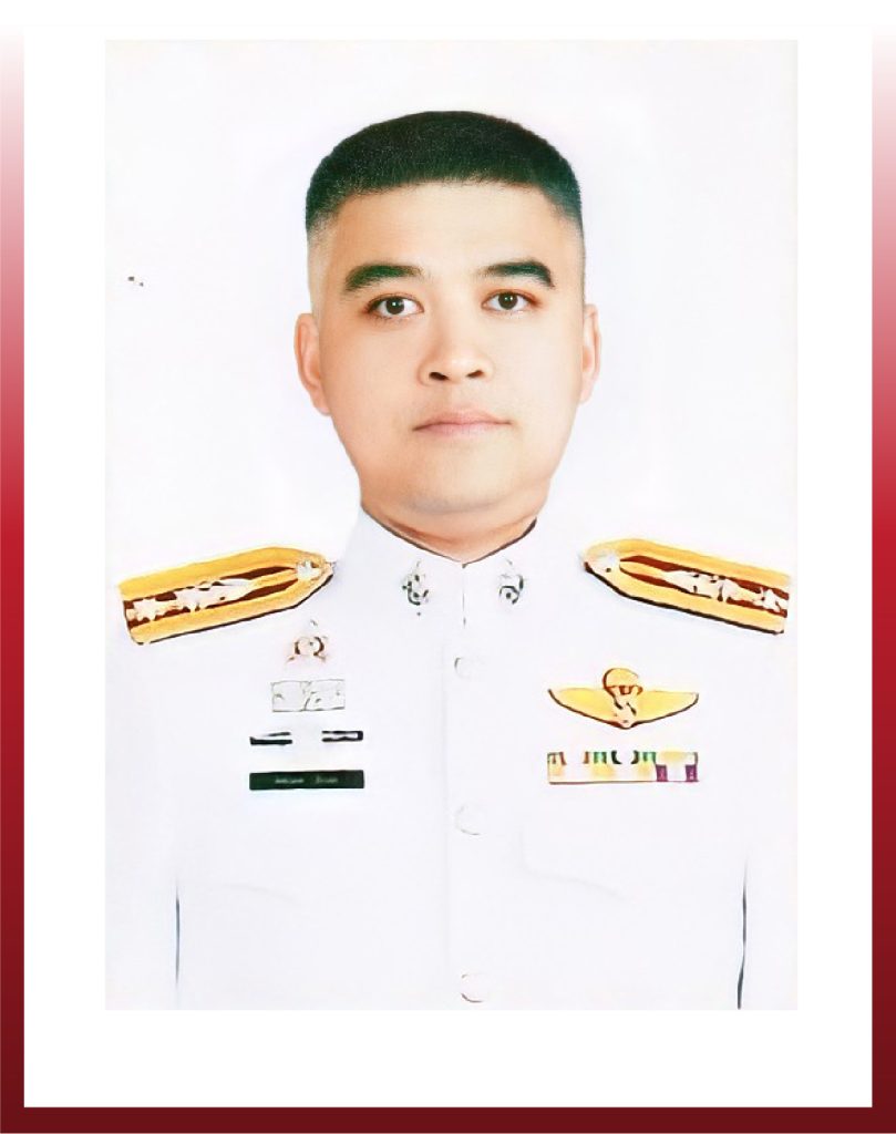 ITA 68 : O2 – ข้อมูลผู้บริหารอัตรากำลัง และพื้นที่รับผิดชอบ - สถานีตำรวจภูธรเมืองสระบุรี